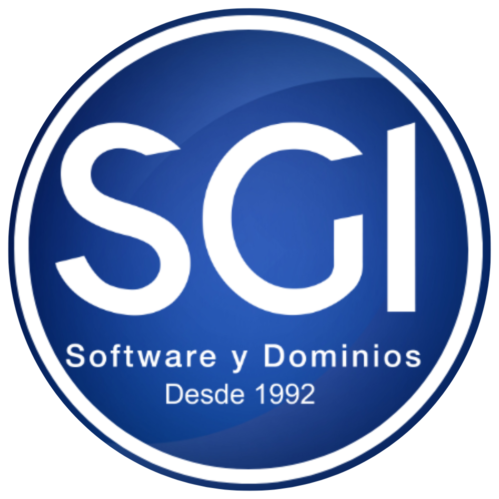 SGI Software